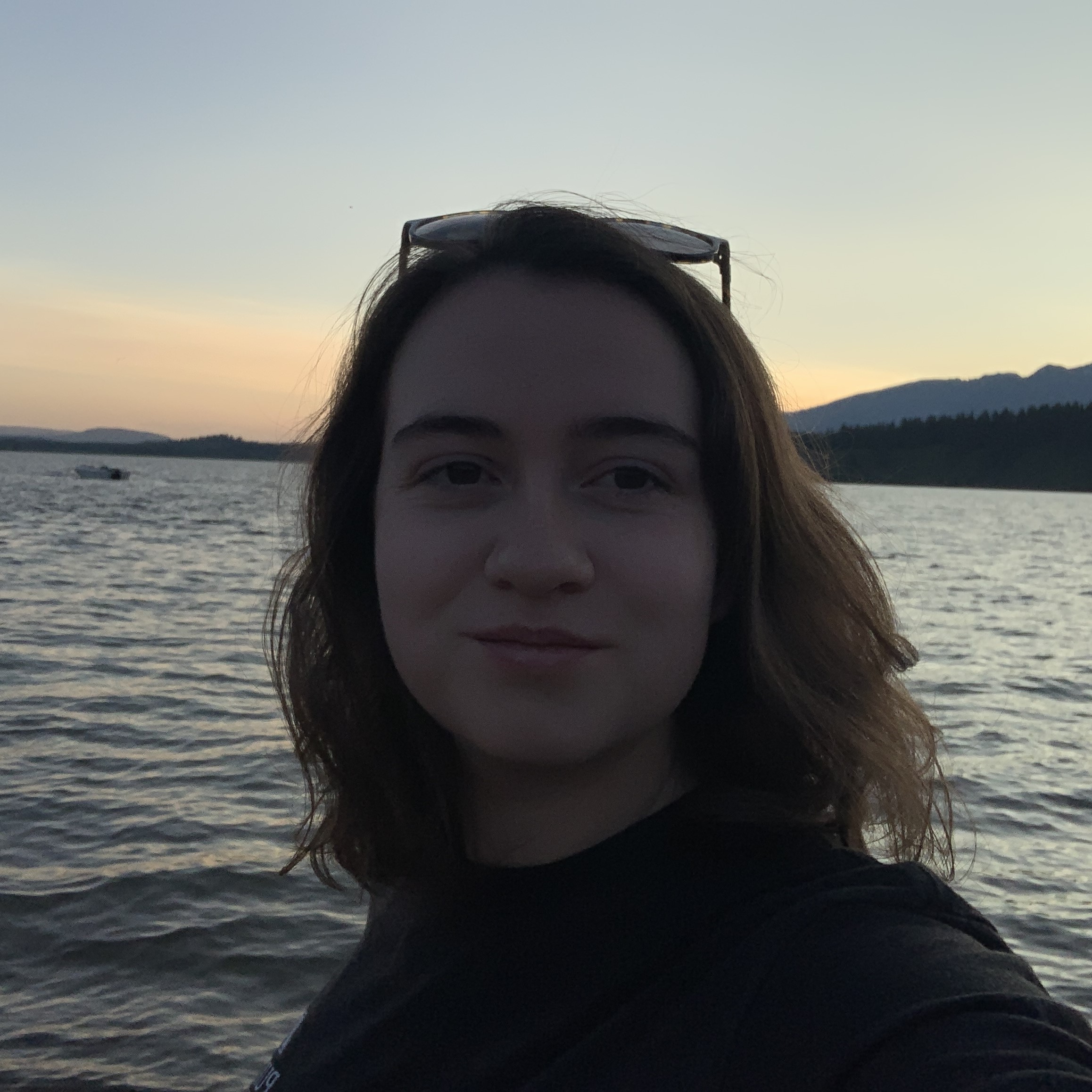 Meet the Sisters | Beta Sigma