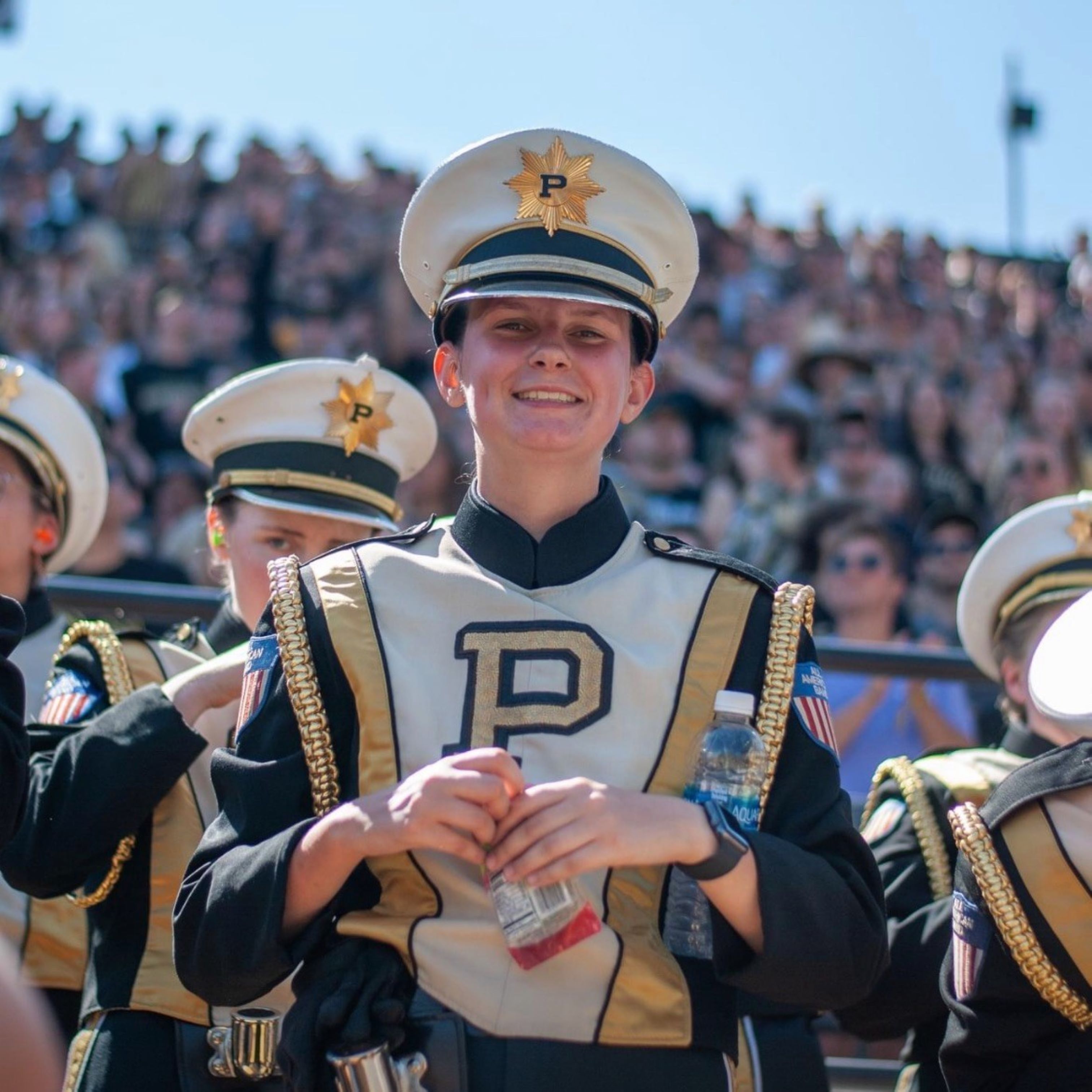 Meet the Sisters | Beta Sigma